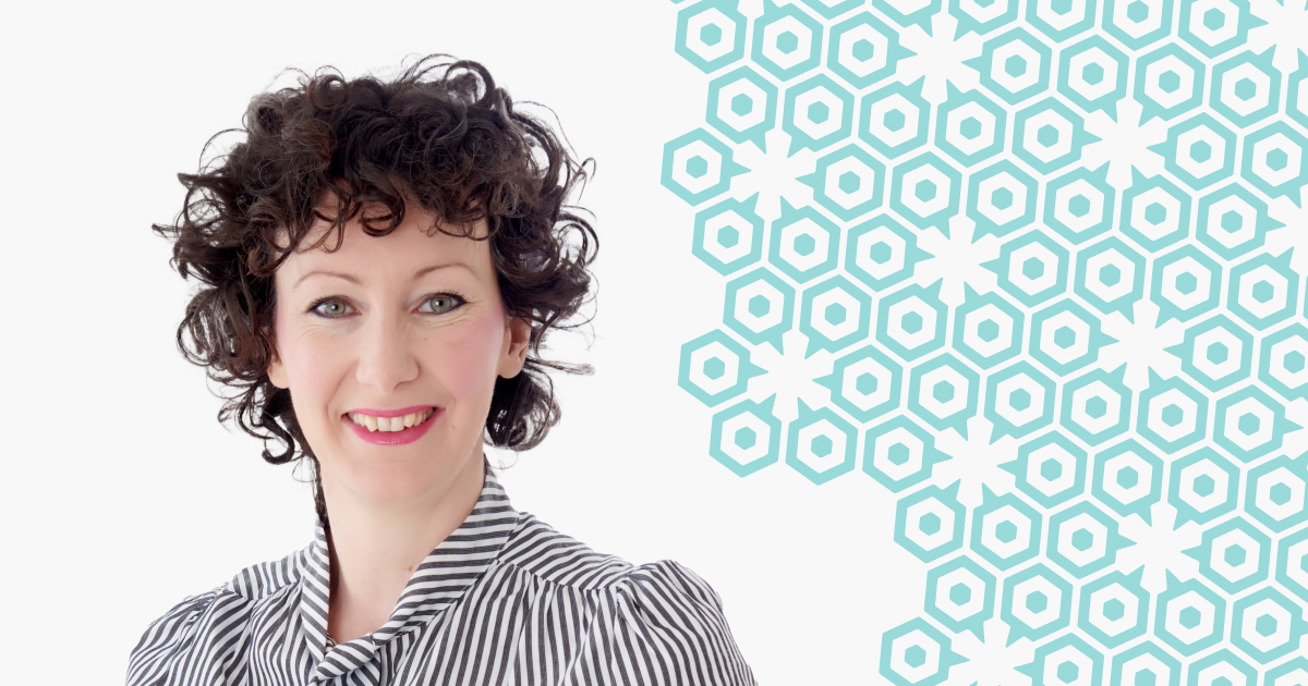 How to Write Instagram Captions in 4 Easy Steps | Dr Fay Edwards